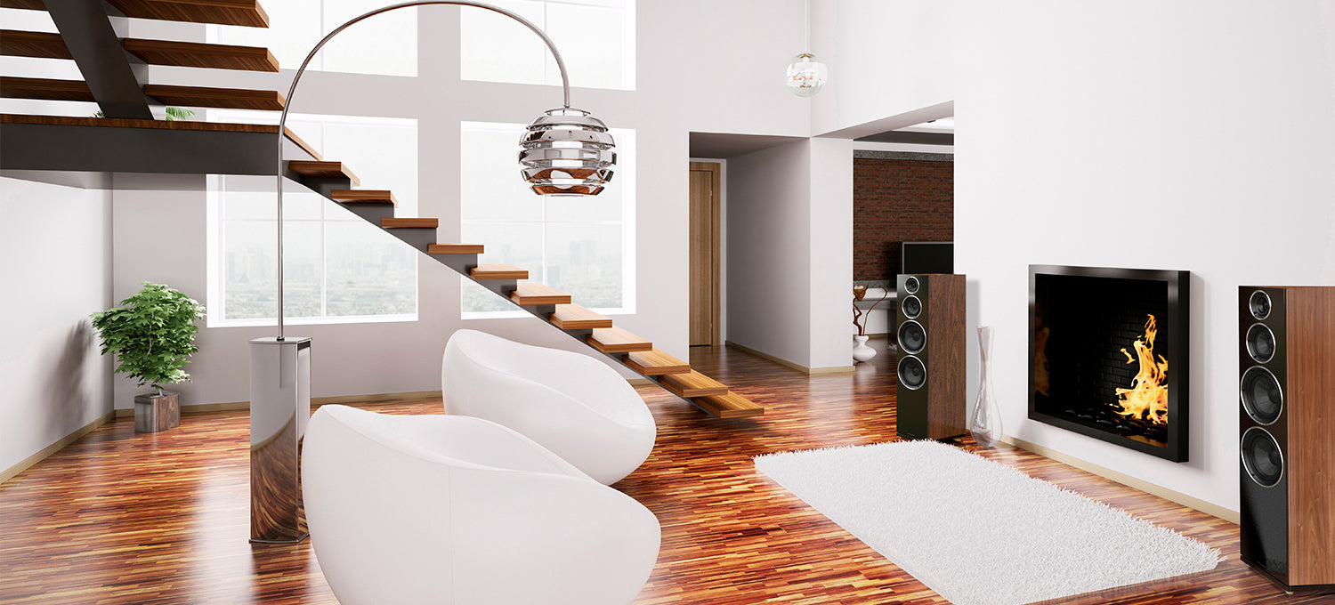 Diamond 200 Series - Wharfedale Australia