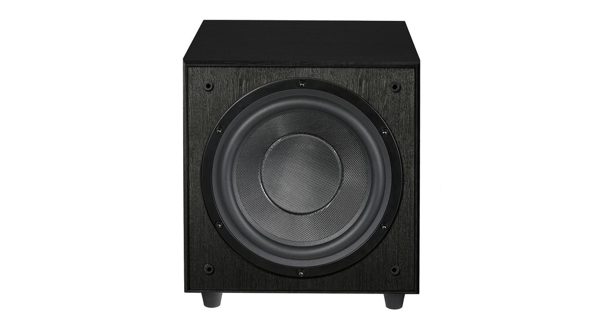 Shop Now SW-150 Subwoofer - Wharfedale Australia