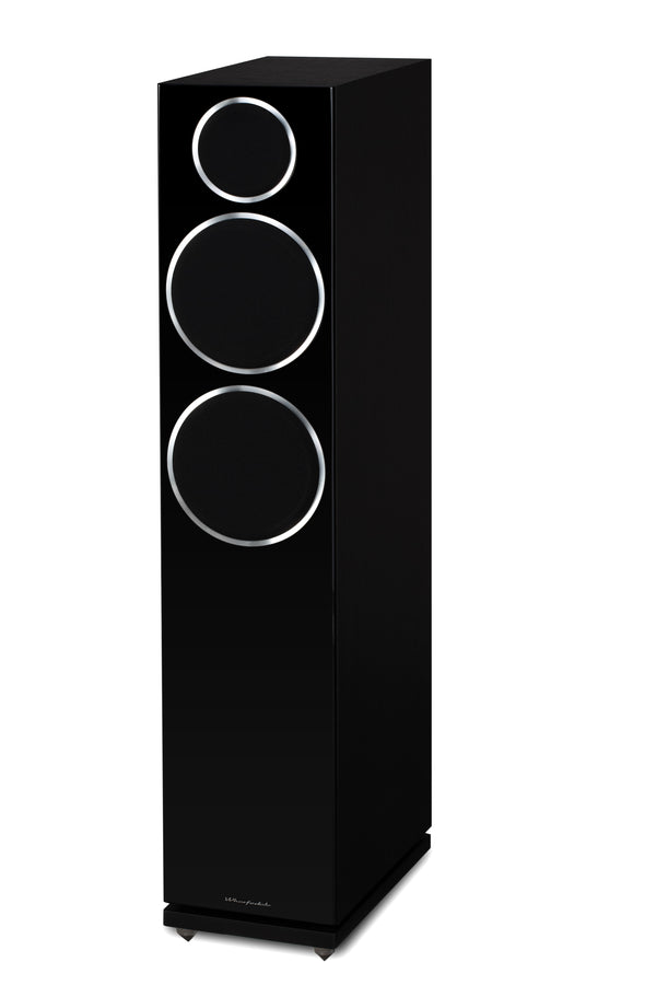 Shop Now Diamond 230 Floorstanding Speakers - Wharfedale Australia