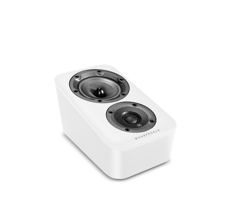 D300S Surround Speaker - Wharfedale Australia
