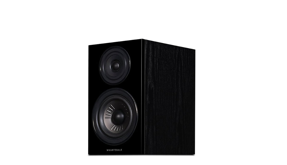 Diamond 12 Series - Wharfedale Australia