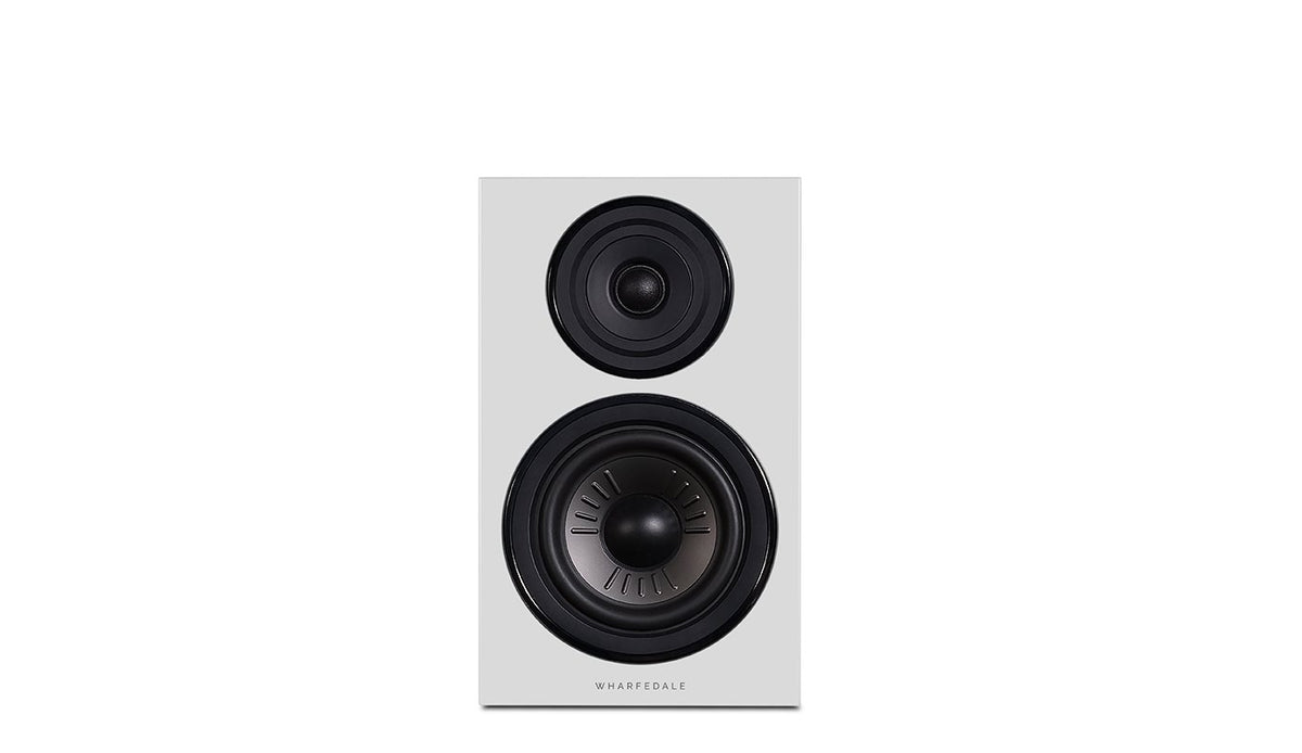 Diamond 12 Series - Wharfedale Australia