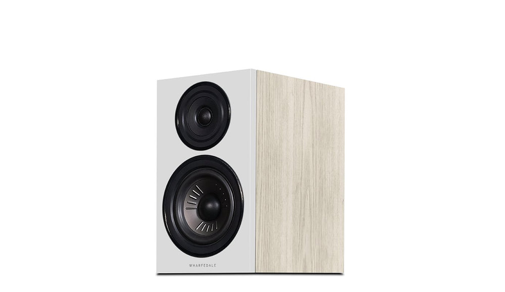 Diamond 12 Series - Wharfedale Australia