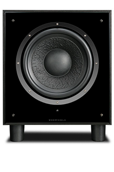 Shop Now SW-15 Subwoofer - Wharfedale Australia