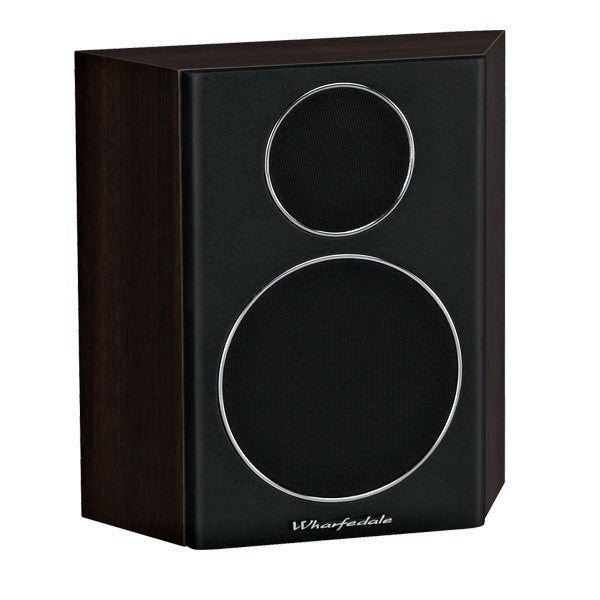 WH-SR1 Surround Speaker (Black) - Wharfedale Australia