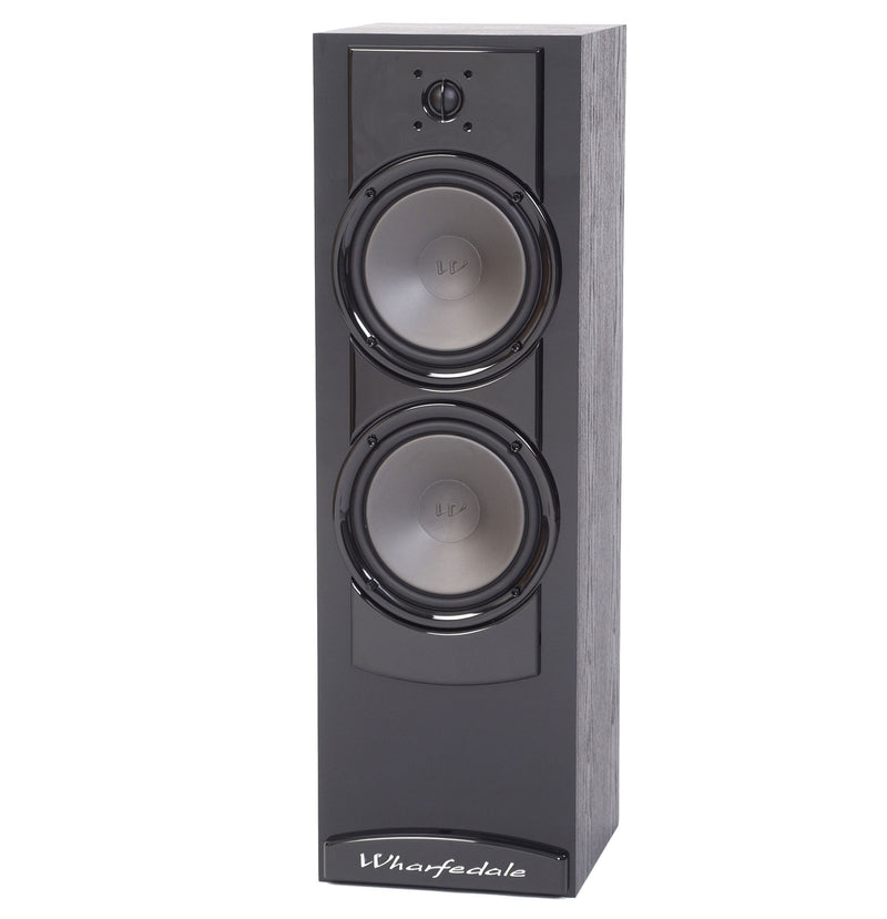 Shop Now Atlantic AT-400-HG Bookshelf Speakers - Wharfedale Australia