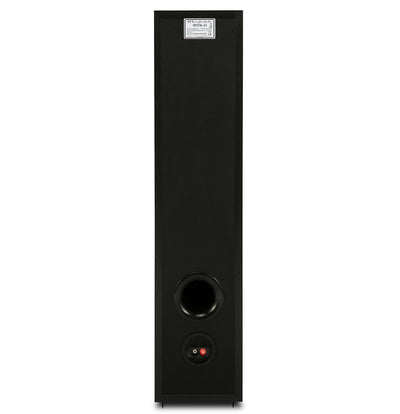 Shop Now Crystal 4.3 Floorstanding Speakers - Wharfedale Australia