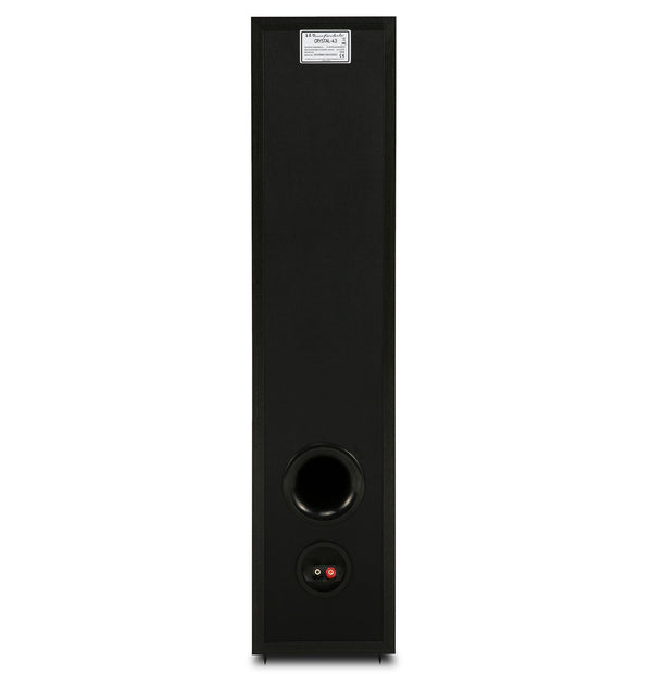Shop Now Crystal 4.3 Floorstanding Speakers - Wharfedale Australia
