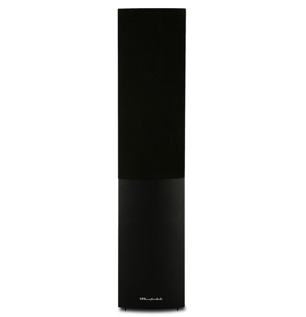 Shop Now Crystal 4.3 Floorstanding Speakers - Wharfedale Australia