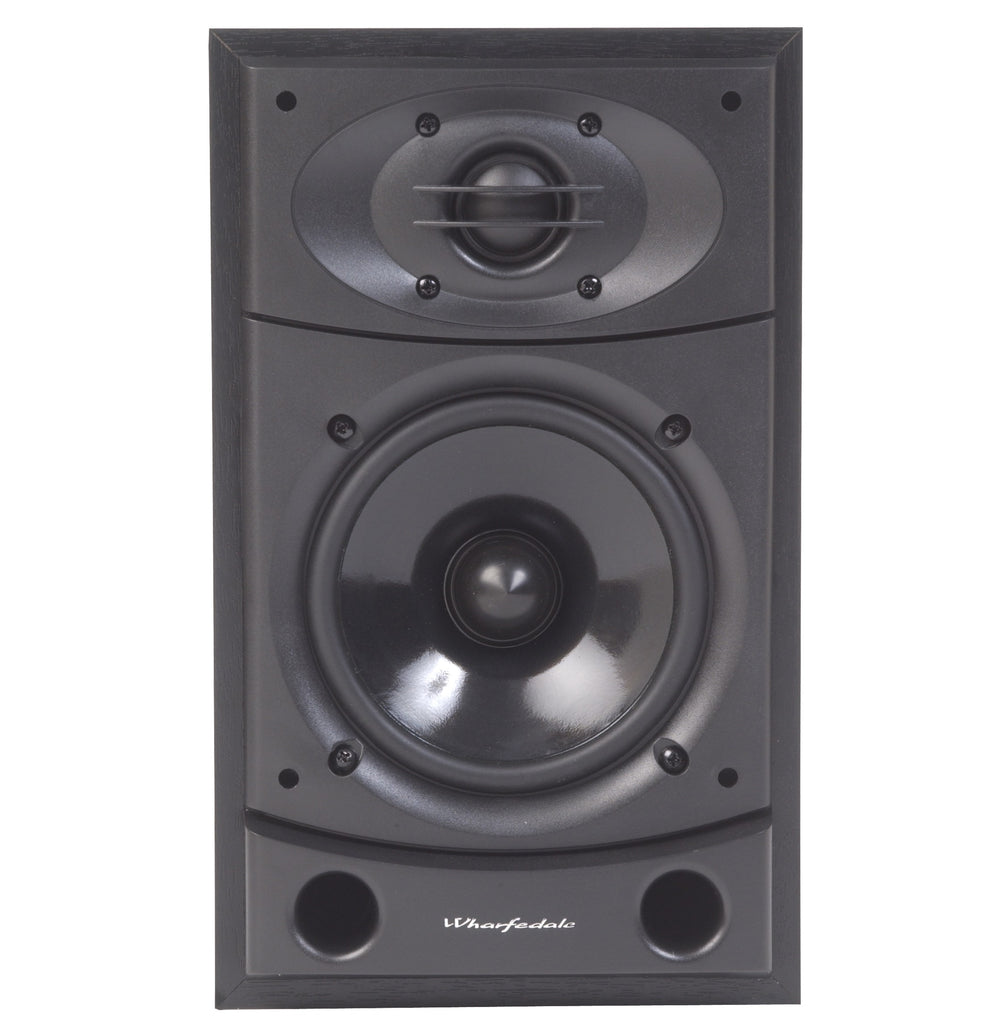 Shop Now Xarus XR-1000 Centre Speaker (Rosewood) - Wharfedale Australia