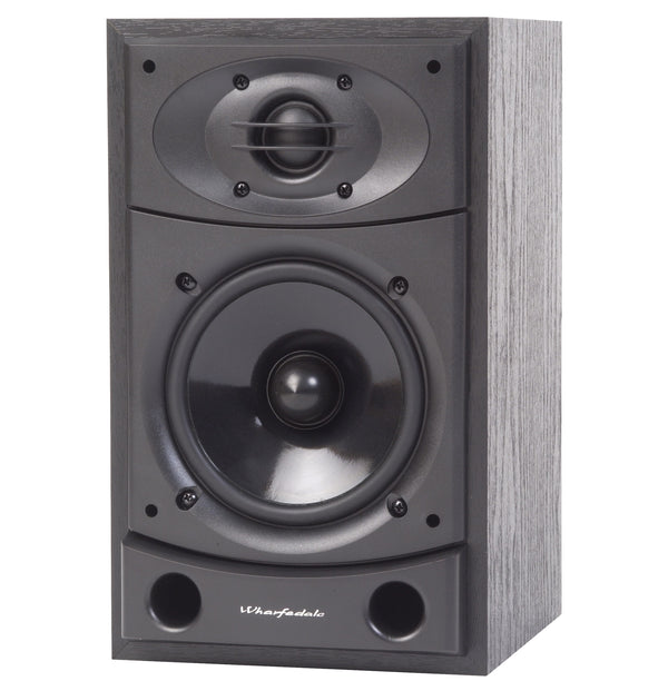 Shop Now Xarus XR-1000 Centre Speaker (Rosewood) - Wharfedale Australia